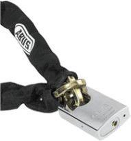 ABUS 34CS/55 Kettingslot ART 3 - 110cm | bol