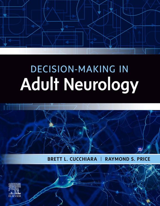 Decision-Making in Adult Neurology , E-Book (ebook) | 9780323733687 ...
