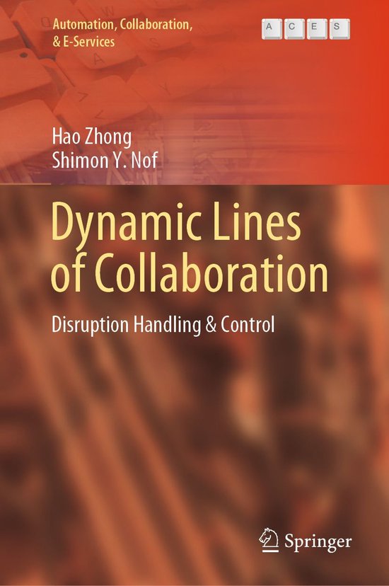 Automation, Collaboration, & E-Services 6 - Dynamic Lines of ...