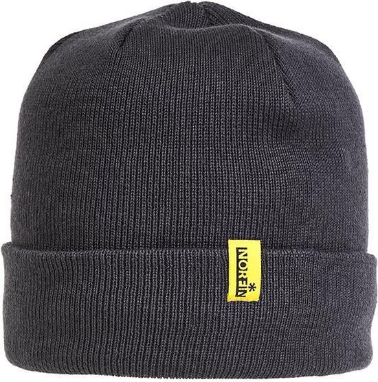 Norfin Hat Kobold Warm Gy (L) | bol