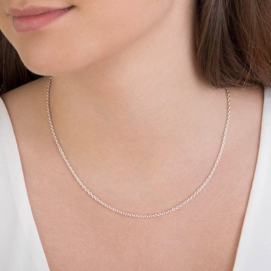 Pandora Ketting zilver 590200 - 45 cm | bol