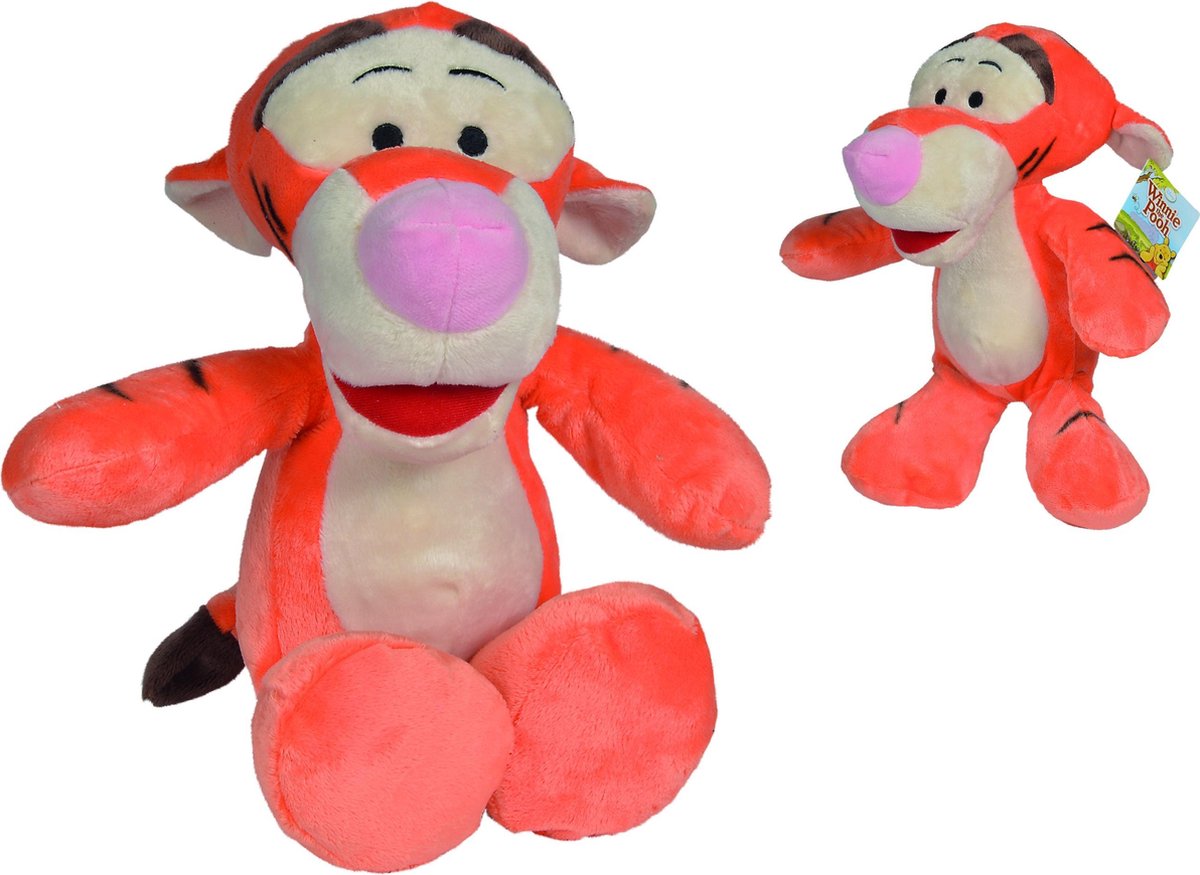 Simba tigger | bol.com