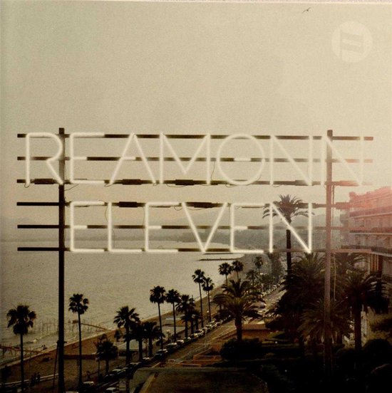 Eleven, Reamonn | CD (album) | Muziek | bol.com