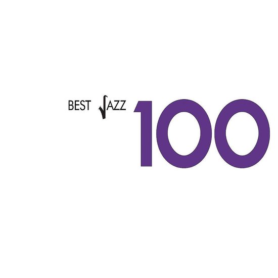 Best Jazz 100, various artists | CD (album) | Muziek | bol.com