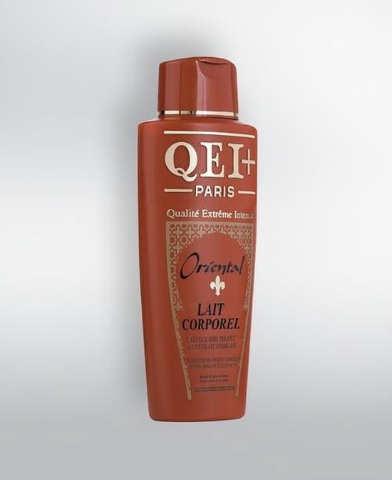 QEI Plus Oriental 500 ml | bol.com