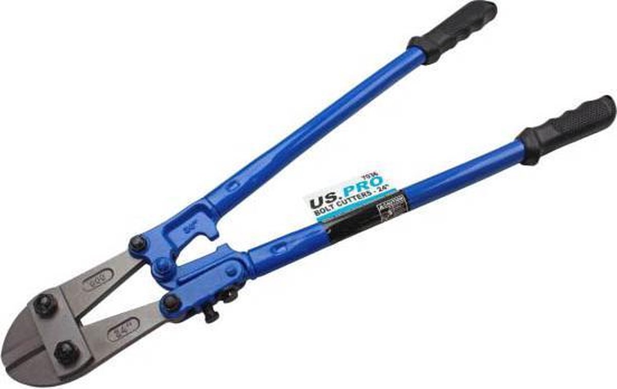 Betonschaar / Boutenschaar 60 cm | bol