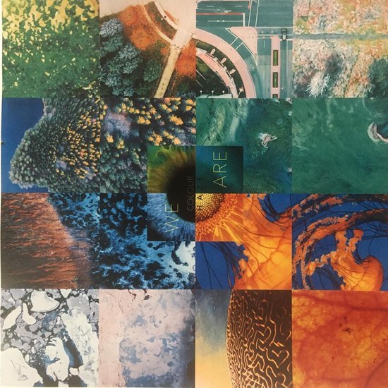 We Are, Colour Haze | CD (album) | Muziek | bol.com
