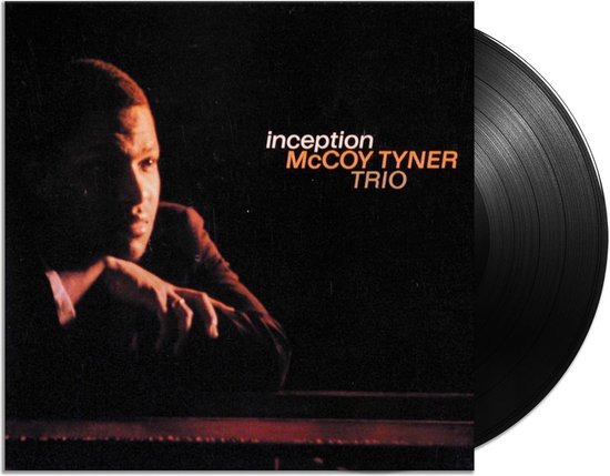 McCoy Tyner Trio - Inception (LP) (Remastered), McCoy Tyner | Muziek | bol