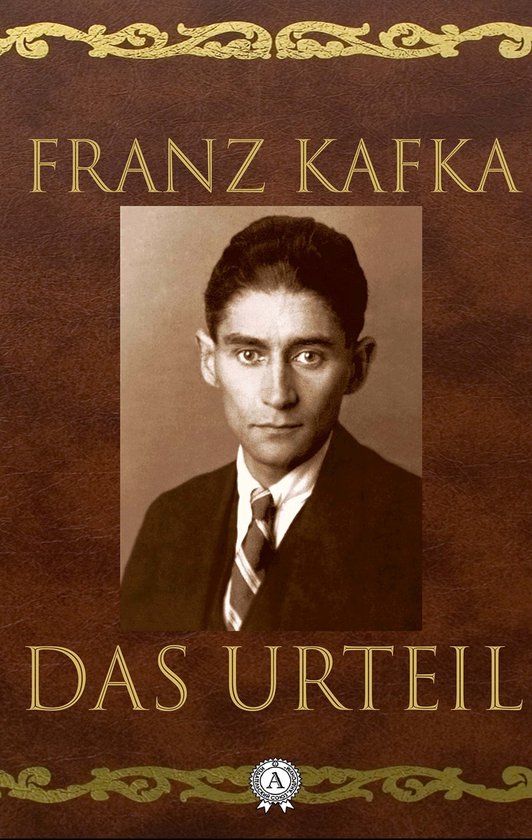 Das Urteil (ebook), Franz Kafka | 9783967248289 | Boeken | bol.com