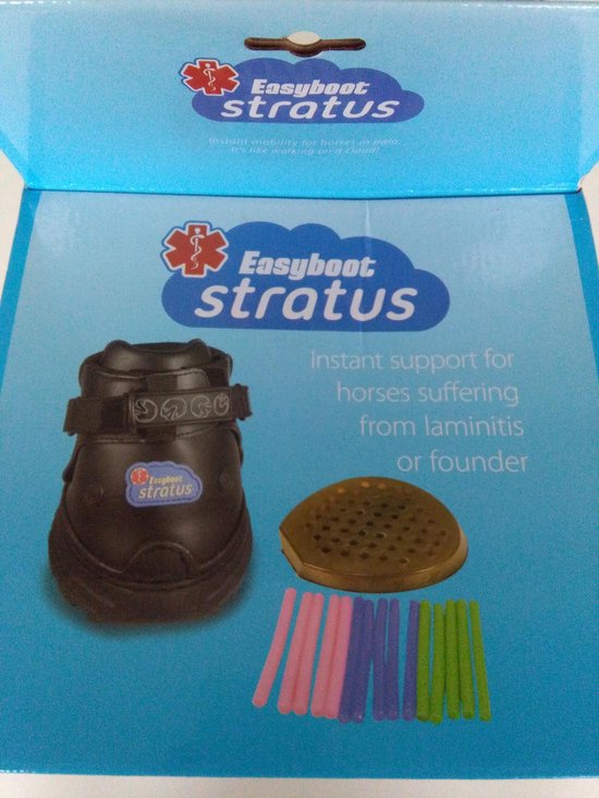 Easyboot Stratus Size 5 | bol.com