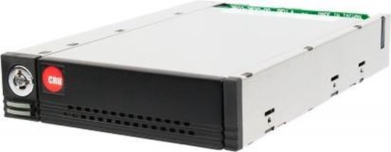 CRU DP25 Zwart | bol.com