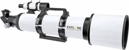 Explore Scientific AR127 Air-Spaced Doublet | bol