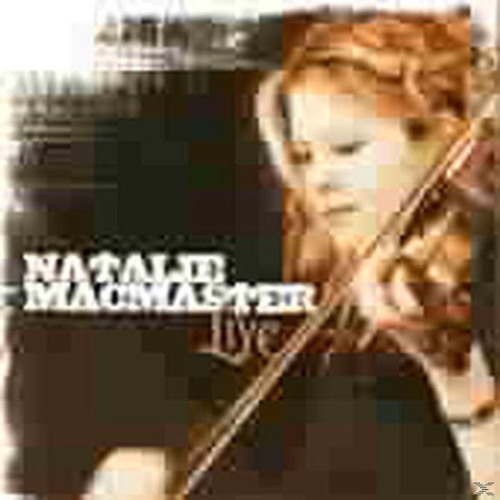 Live, Natalie Macmaster | Muziek | bol