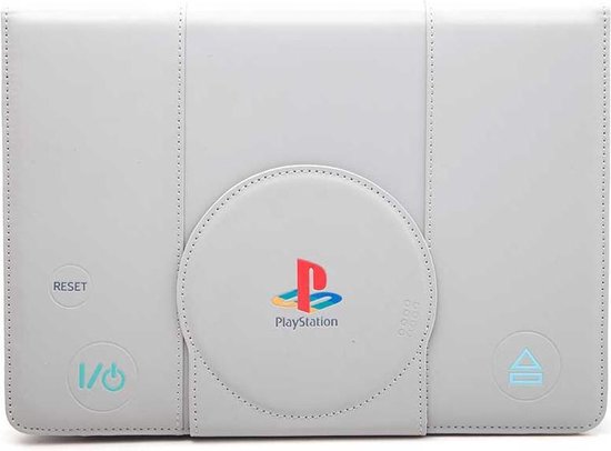 Playstation - iPad cover | bol