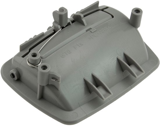 Klembord OEM 51169205978 | bol