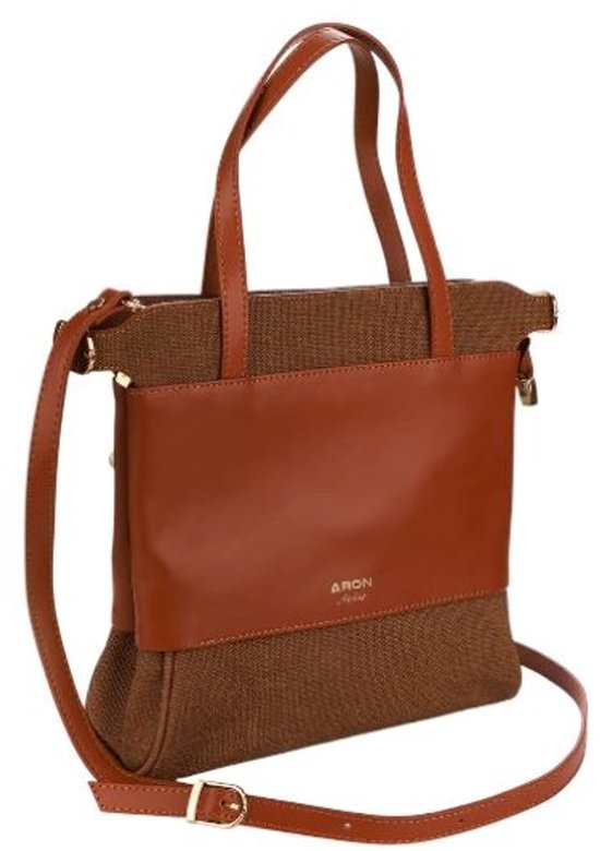 BRANDY DAMES SCHOUDERTAS - Handtassen - Schoudertas Dames - Crossbody ...