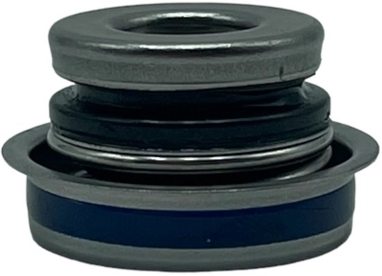 Olie-/waterpompaskeerring BMW K1 K75 K100 K1100 K1200 NIEUW 11411741870 ...