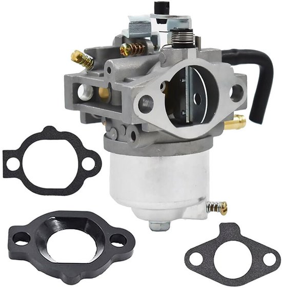 Geschikt voor 492256 Carburateur voor Briggs & Stratton 260000 261000 | bol