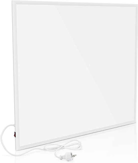 Infrarood paneel - Bureau verwarming – Verwarmingspaneel - Elektrische ...