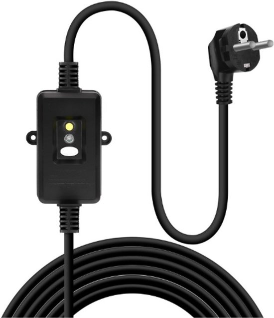 Circuit Breaker Socket Ground Current Safety Switch Plug, Personal ...