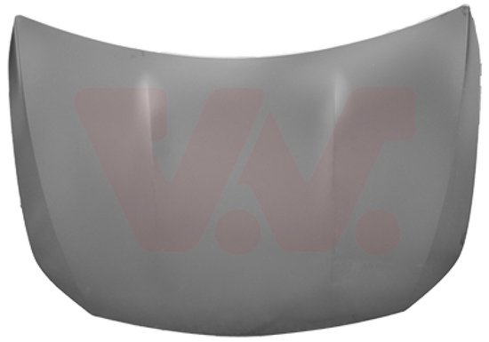 MOTORKAP VOOR MERCEDES BENZ CLASS-CLASS C118 2019- 1188804700 | bol