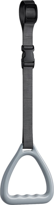 Handgreep bedpapegaai met riem - Triangel handgreep - Opstahulp bed ...