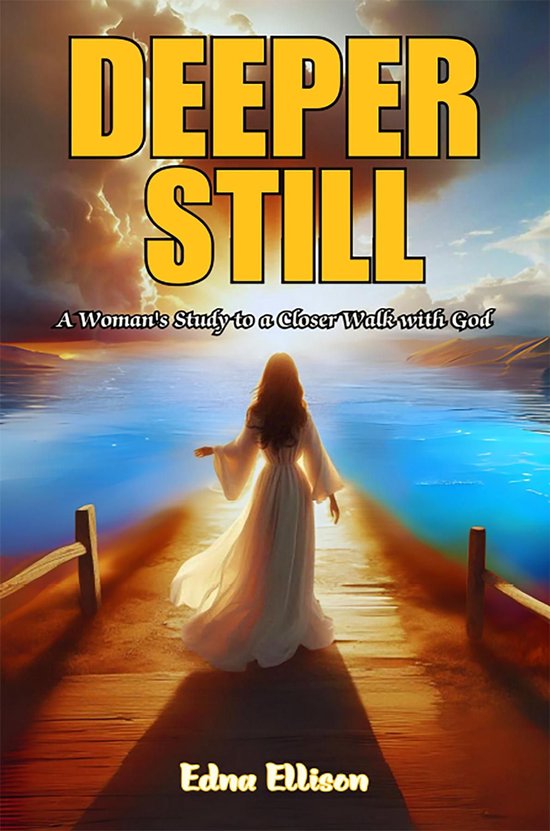 Deeper Still (ebook), Edna Ellison | 9781964929248 | Livres | bol