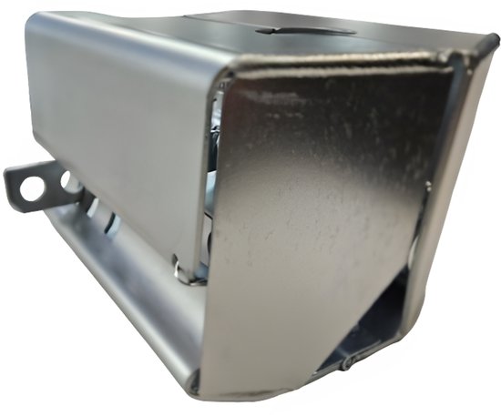 Disselslot deelbaar - Deluxe - Antidiefstal | bol