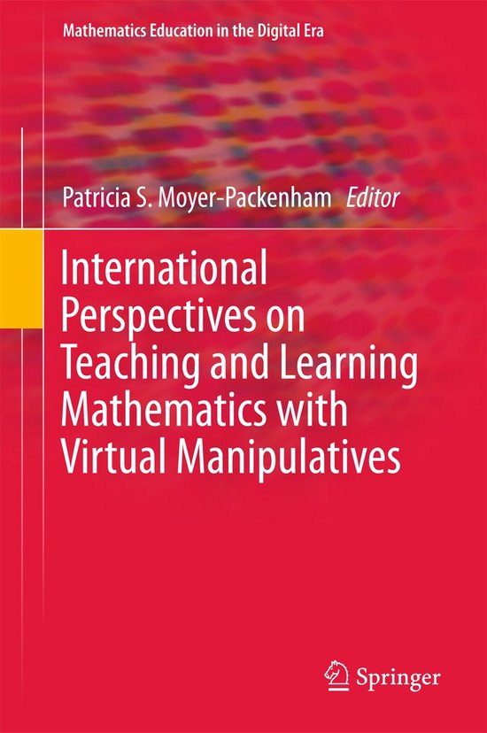 International Perspectives on Teaching and Learning Mathematics with Virtual... | bol