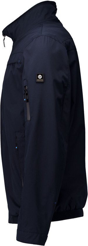 Gate one - Jas Donkerblauw Gate One Jackets Donkerblauw 42108n3566 | bol