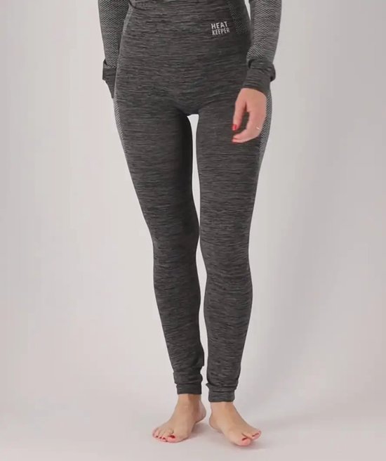 Heatkeeper kleding dames - ThermoBroek - Techno | bol