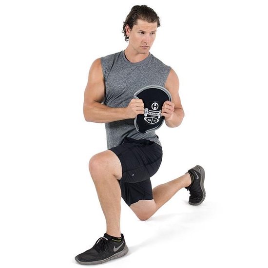 SteelBell 11 kg (25 lbs) | bol