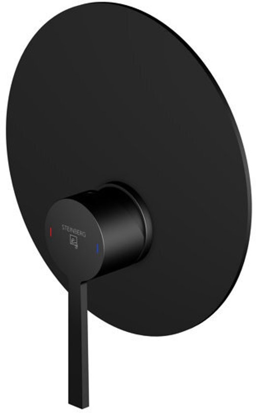 Steinberg bad-douche mengkraan serie 260, inbouwdeel, inbouw, 1 ...