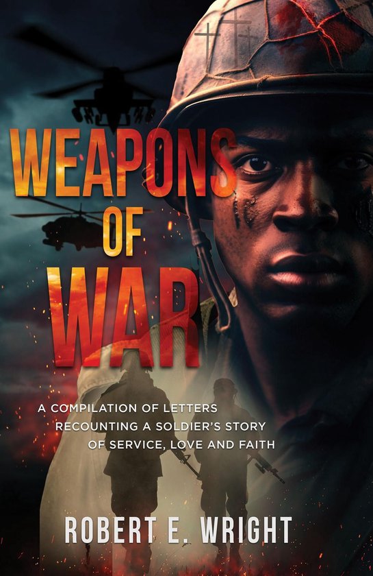 Weapons of War (ebook), Robert E. Wright | 9798992517842 | Boeken | bol