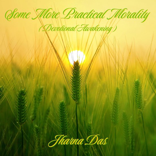 Some More Practical Morality, Jharna Das | 9798318111853 | Boeken | bol