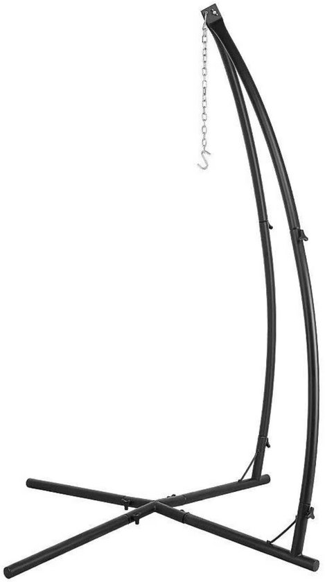 Hangstoel standaard - Zonder stoel - C-Type/X-Type - Voor binnen ...