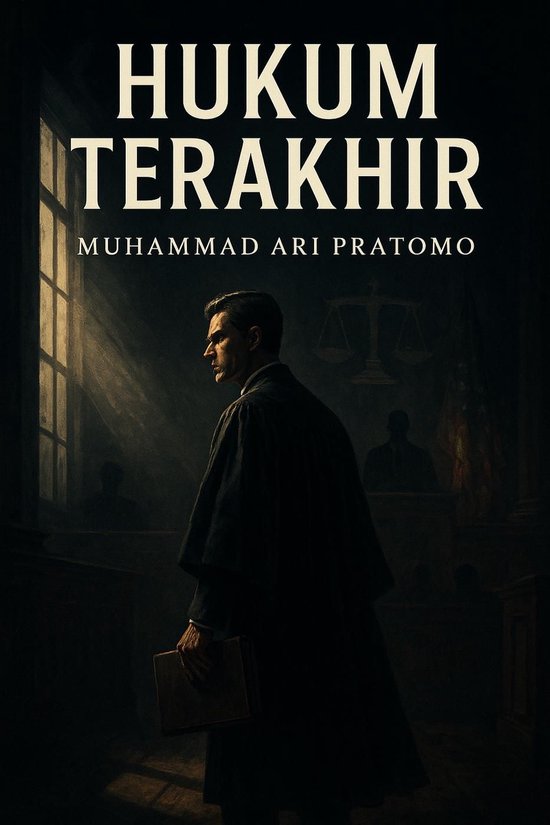 Hukum Terakhir (ebook), Muhammad Ari Pratomo | 9798231492077 | Boeken | bol