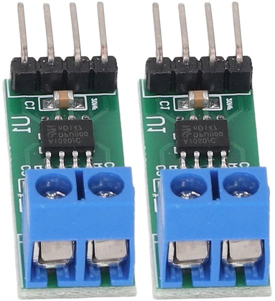 2 Stuks Can Bus Transceivermodule Tja1050 Ontvanger Stm32 Code Voor Bol