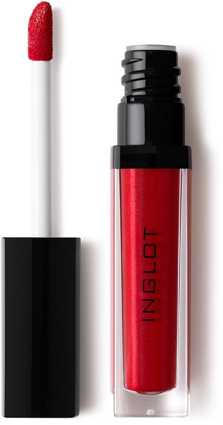 INGLOT HD Lip Tint Matte - 70 | Matte Lipstick | Lippenstift | bol