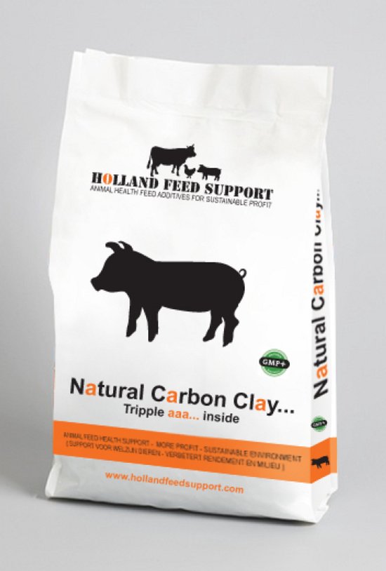 NCC Powder zak | bol