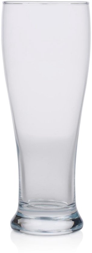 alpina Bierglazen Set 6 Stuks | bol