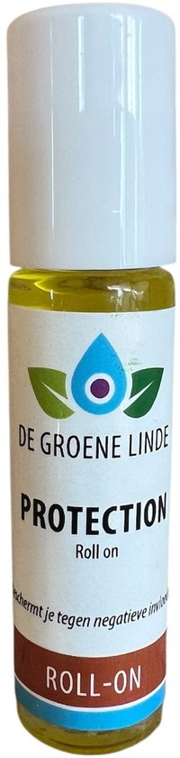 De groene linde - hsp - protection roll-on - etherische olie - roller - 10ml | bol