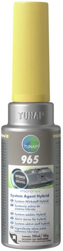 Tunap 965 Systeemadditief hybride | bol