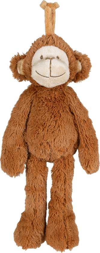 Happy Horse Monkey Micha Muziekdoosje | bol