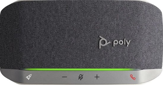Poly Sync 20 (Standard USB-A) - Speakerphone Met USB en Bluetooth ...