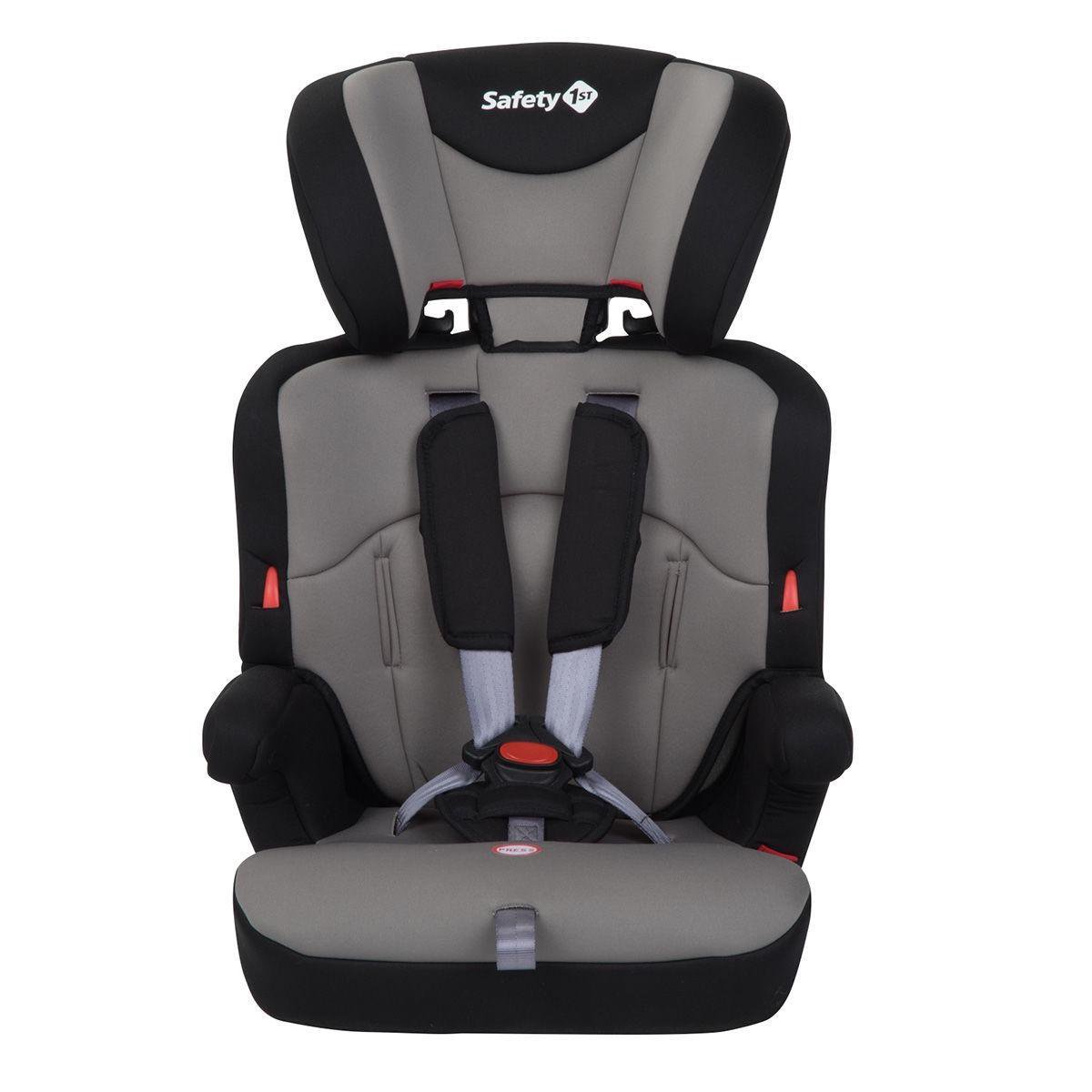 Safety 1st Ever Safe - Hot Grey - 2019 | bol.com