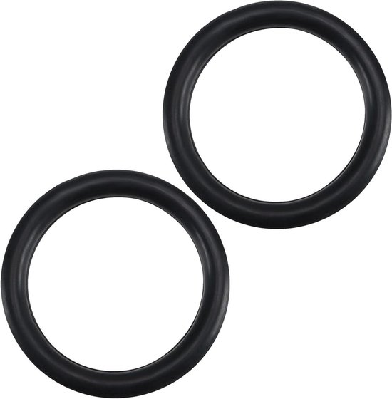 Brandstof Cap Seals Vervanging voor VW GOLF - POLO - PASSAT | Tankdop ...