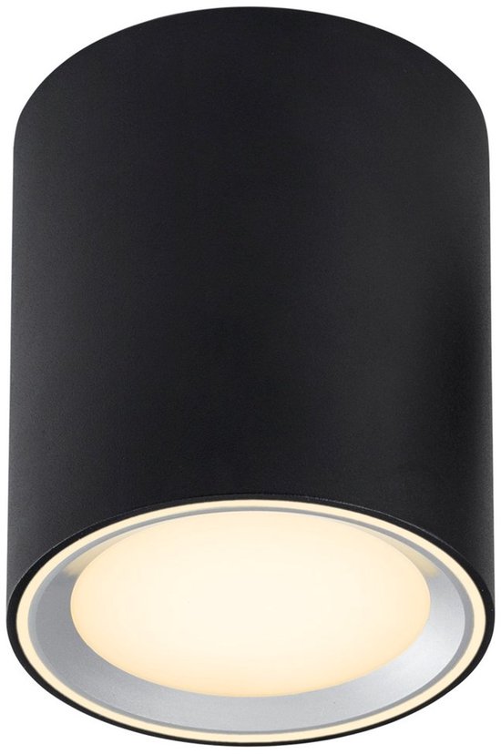 Nordlux Fallon Long Surface-downlight-3 step Moodmaker™ dimming-LED ...