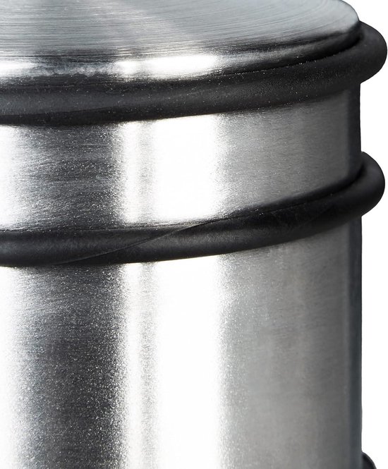 Deurstopper hoog voor ramen en deuren, groot rubber, HBD: ca. 7.5x9.5x9 ...