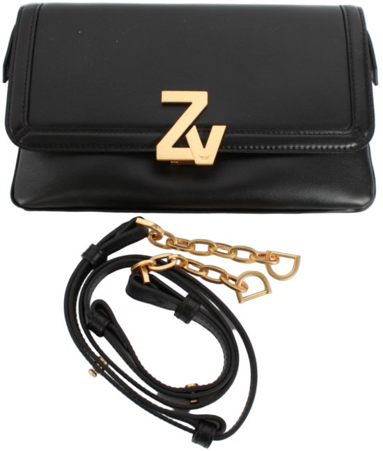 Zadig & Voltaire tas | bol